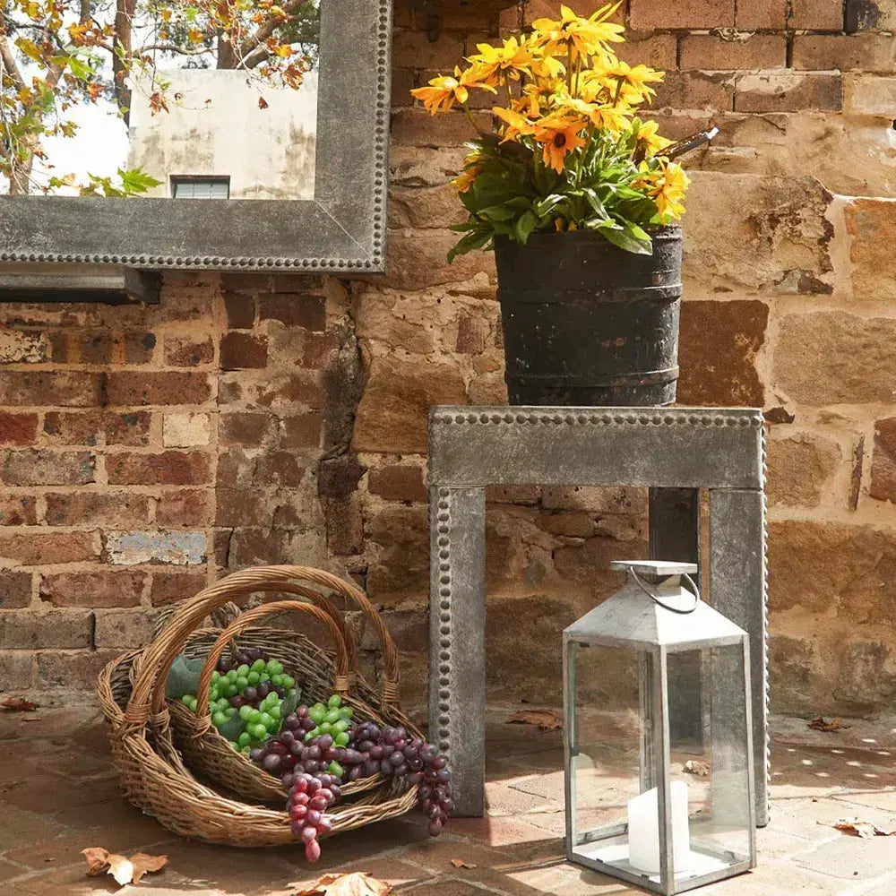 Barrington Country Homewares - Rustic & Elegant Decor