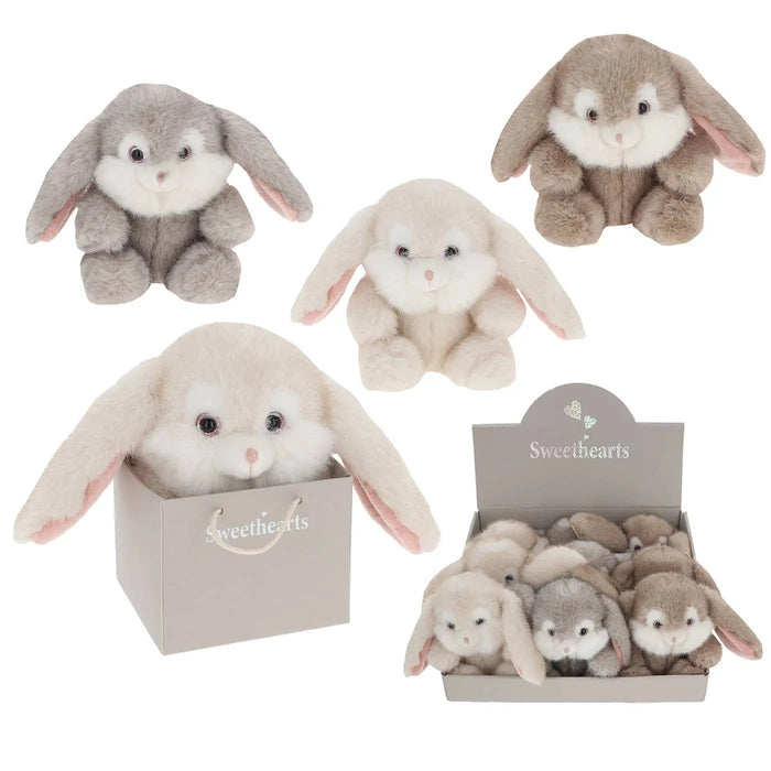 Sweethearts Bunny Small - Floppy Ears