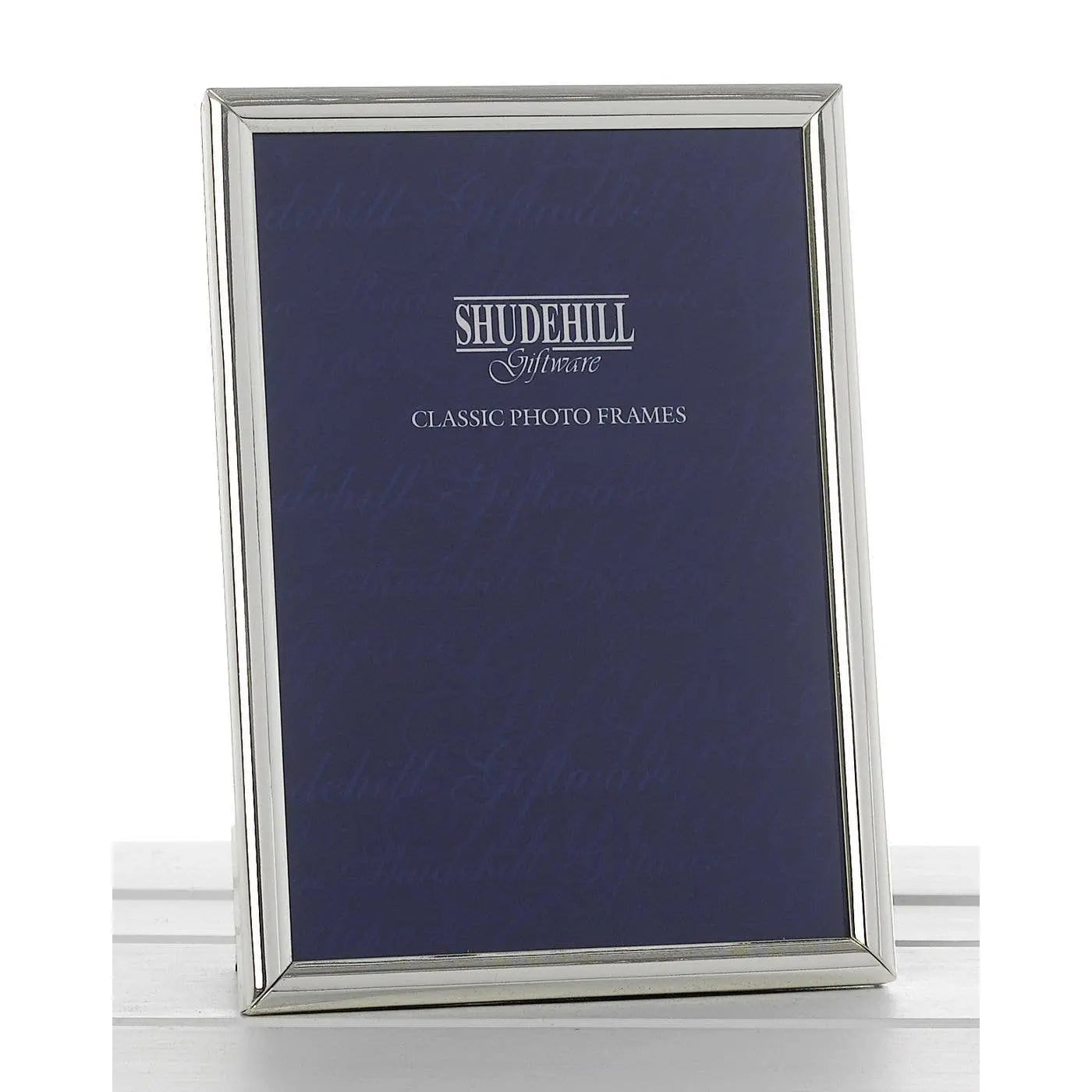 Classic Silver 8x10 Frame