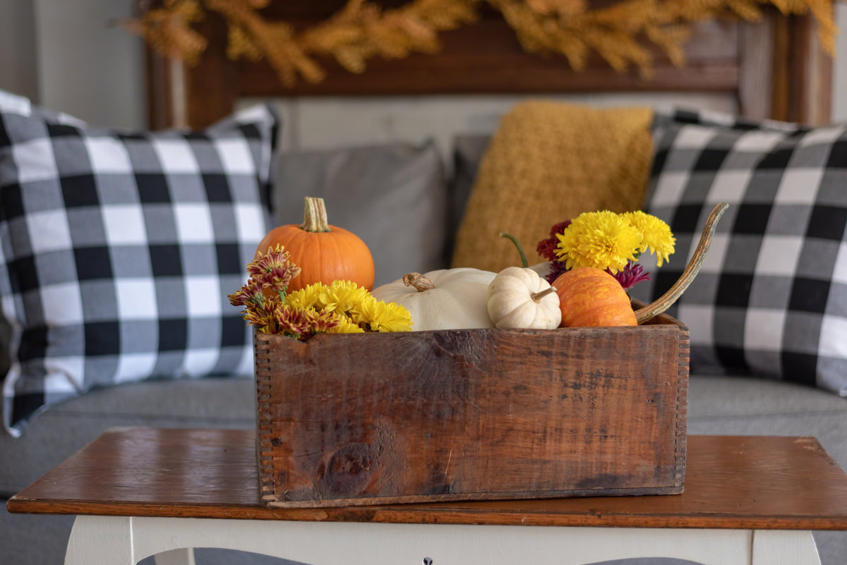 Barrington Country Homewares - Rustic & Elegant Decor