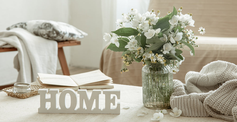 Barrington Country Homewares - Rustic & Elegant Decor