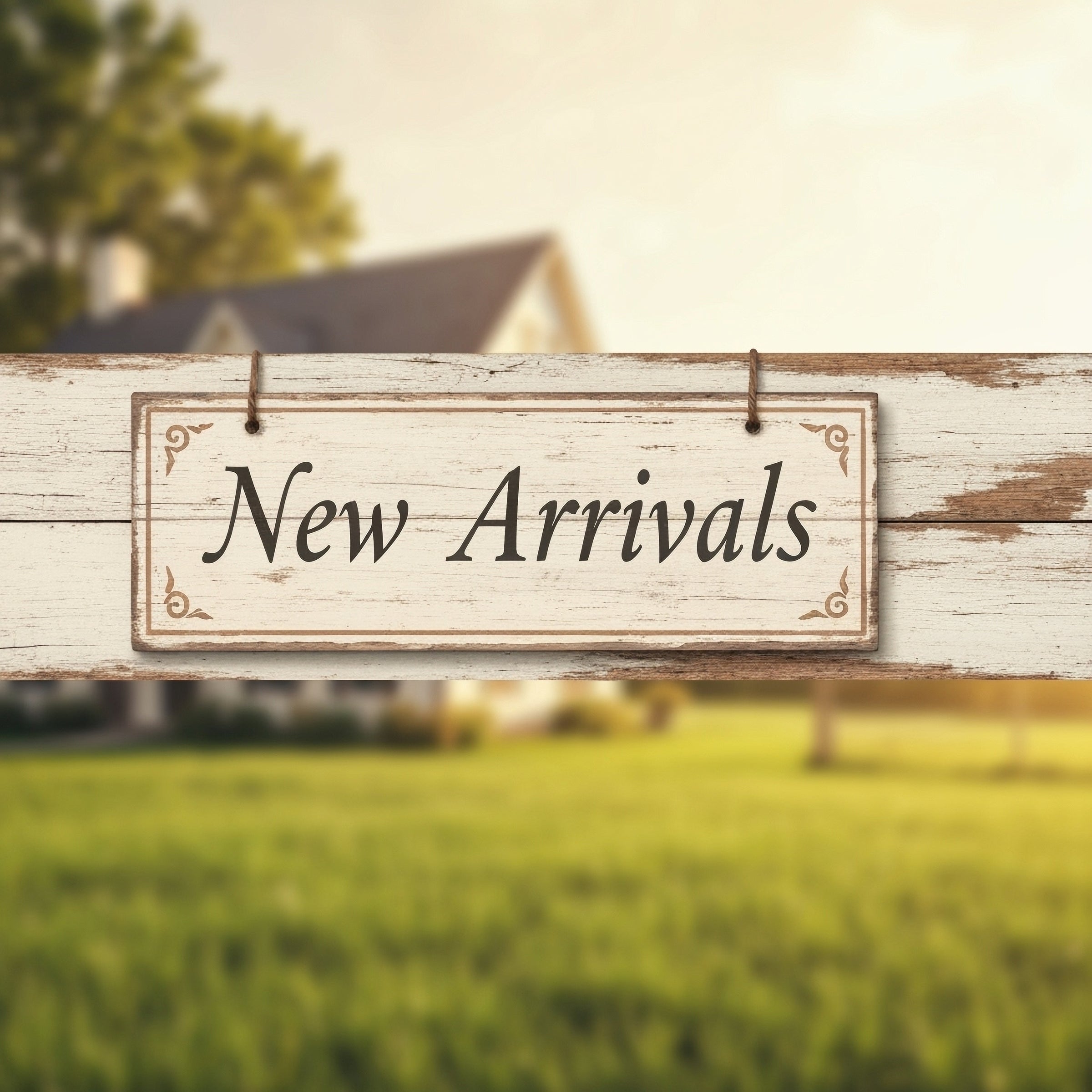 Barrington Country Homewares - Rustic & Elegant Decor